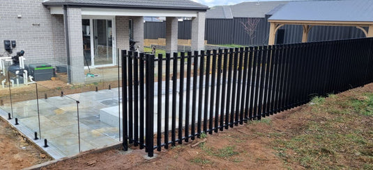 BARR Pool Fencing – tagged "Barr" – Outdoor Installs