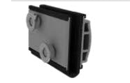 Versatilt Pressure Plate Kit – Outdoor Installs