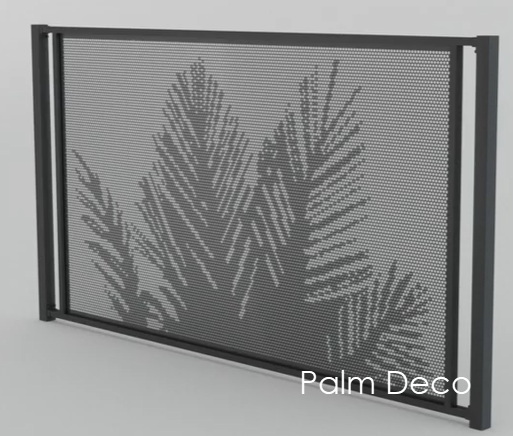 Premium Perf Full Panel Kit Bracket Fix / Full Perf or Palm Perf ...